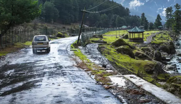 7 Must Visit Beautiful Spots in Pahalgam - lifeberrys.com