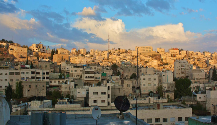 Check Out The Places Listed Here in Palestine, and You Surely Won’t Be ...