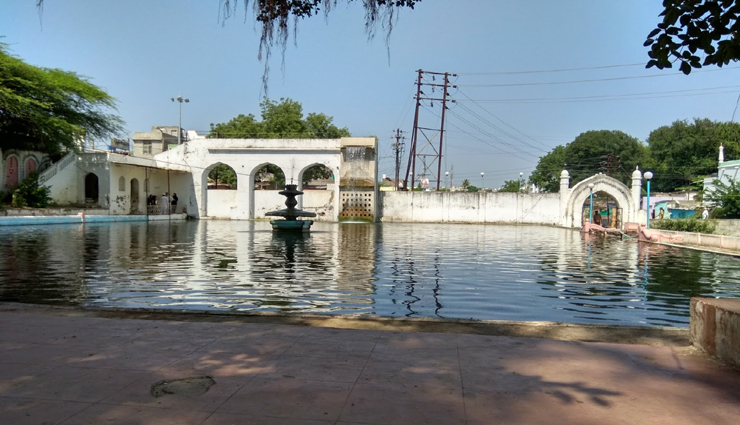 10 Amazing Tourist Places You Must Visit in Aurangabad - lifeberrys.com