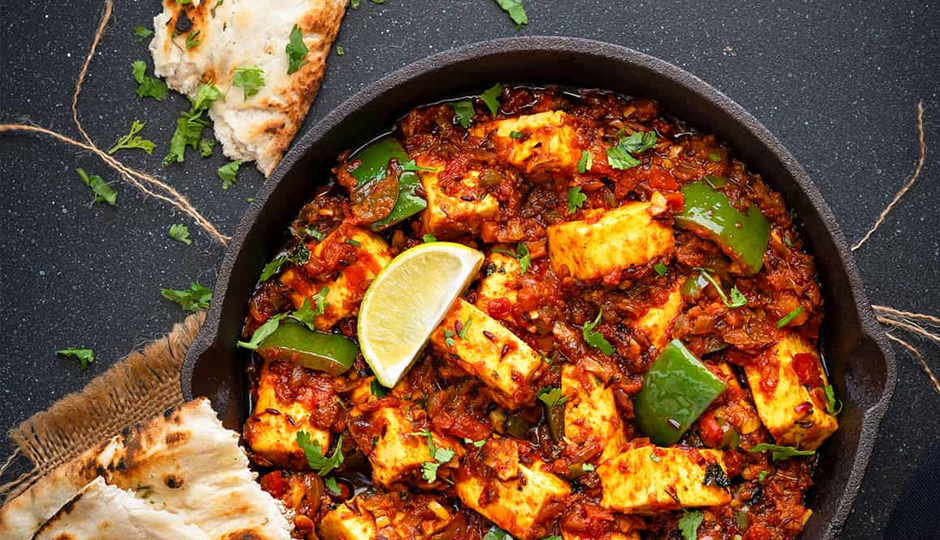 2 Delicious Paneer Recipe to Try for Dinner - lifeberrys.com