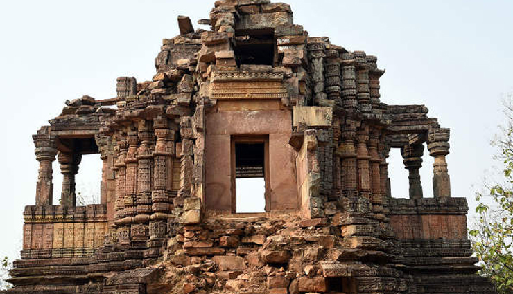 6 Famous Tourist Spots To Visit in Panna - lifeberrys.com