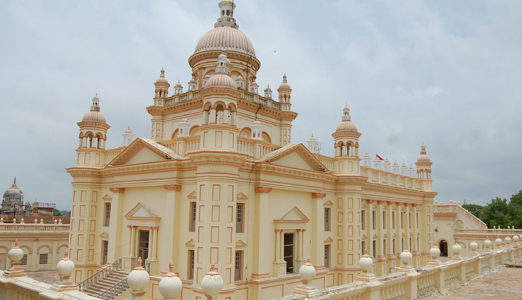 6 Famous Tourist Spots To Visit in Panna - lifeberrys.com