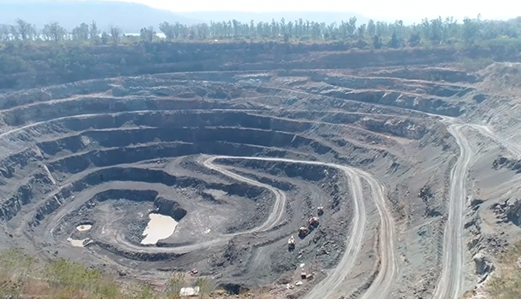 6 Famous Tourist Spots To Visit in Panna - lifeberrys.com