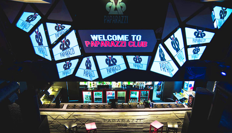 6 Best Bars You Must Visit in Yerevan - lifeberrys.com