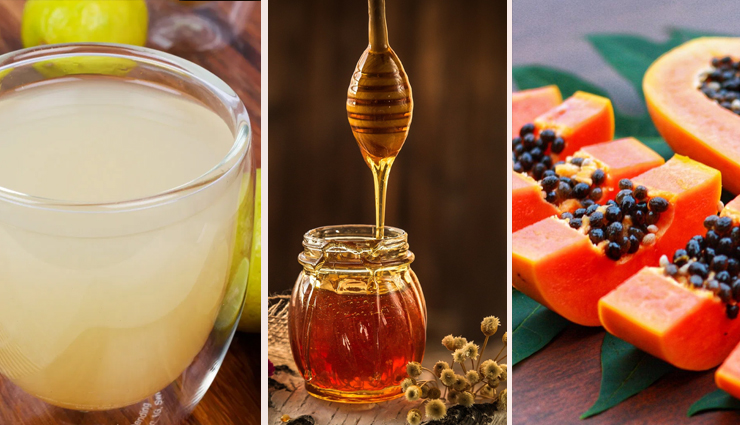 Here is How You Can Use Papaya For Skin Lightening - lifeberrys.com