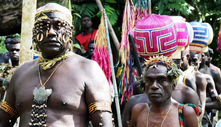 6 Most Beautiful Countries To Visit in Pacific Island - lifeberrys.com