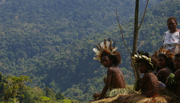 12 Most Humid Countries in the World - lifeberrys.com