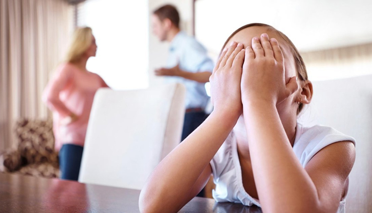 Try Out These Simple Tips To Deal With Your Parents Fighting ...