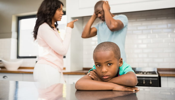 Try Out These Simple Tips To Deal With Your Parents Fighting ...