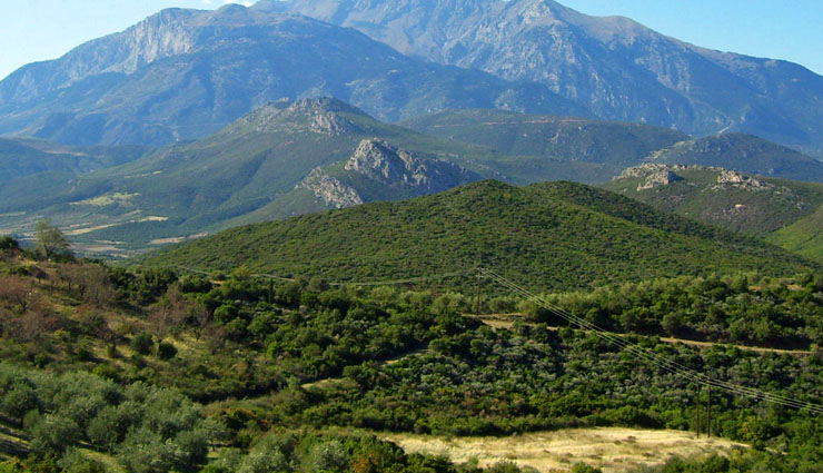 7 Beautiful and Must Visit National Parks of Greece - lifeberrys.com