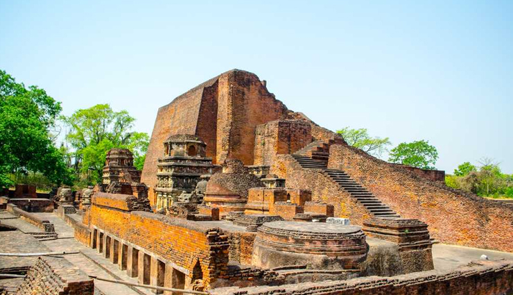 5 Most Amazing Places To Visit in and Around Patna - lifeberrys.com