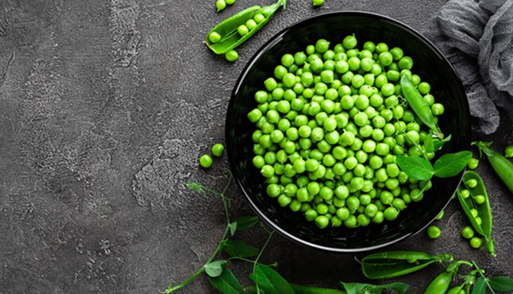 5 Benefits of Peas on Your Health - lifeberrys.com