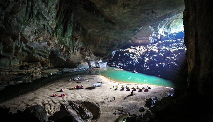 10 Most Mysterious and Adventurous Caves To Visit Around The World ...