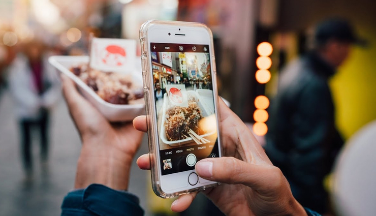 Tips And Tricks To Click A Good Photo - lifeberrys.com