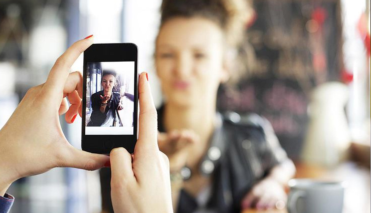 Tips And Tricks To Click A Good Photo - lifeberrys.com