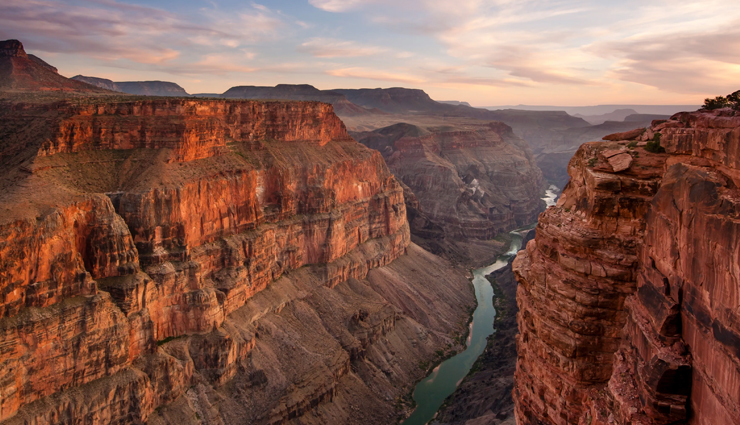 6 Coolest Places You Must Visit Before You Die - lifeberrys.com