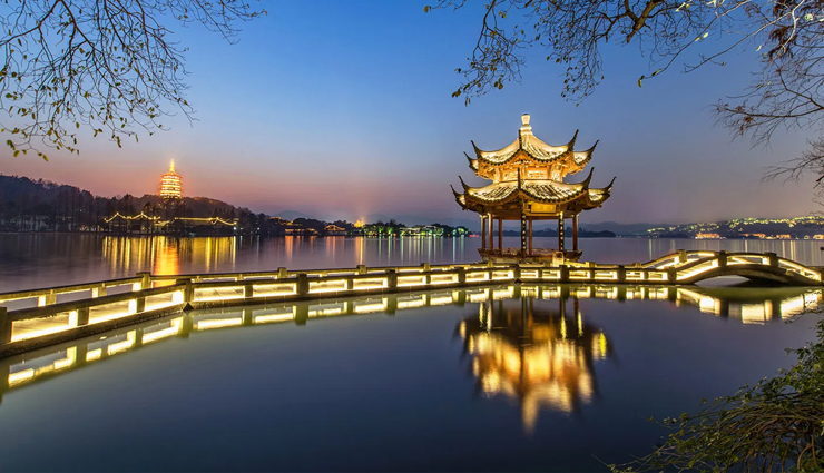 5 Places in China That are Remote and are Worth Visiting - lifeberrys.com