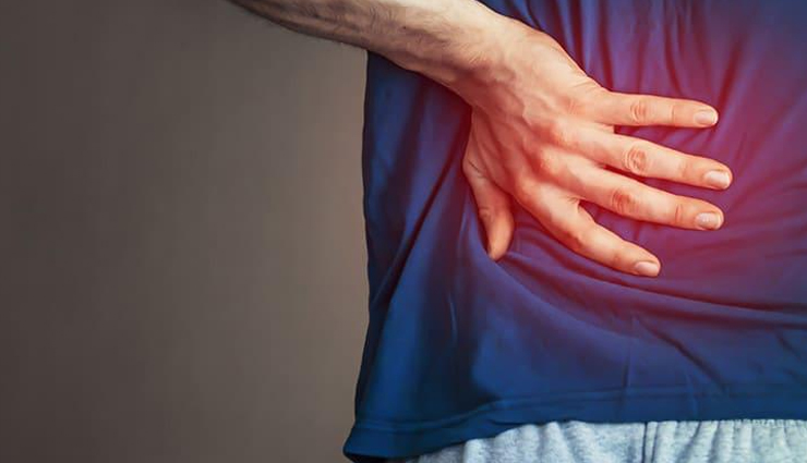 5 Most Amazing Benefits of Doing Planks Regularly - lifeberrys.com