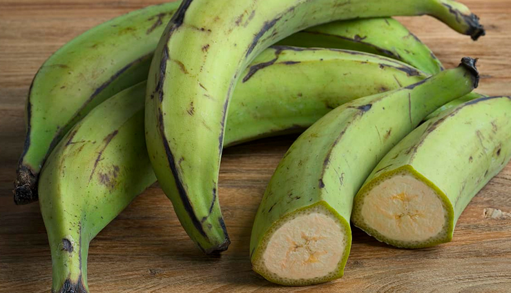 7 Health Benefits Of Plantains Nutrition Facts And Disadvantages