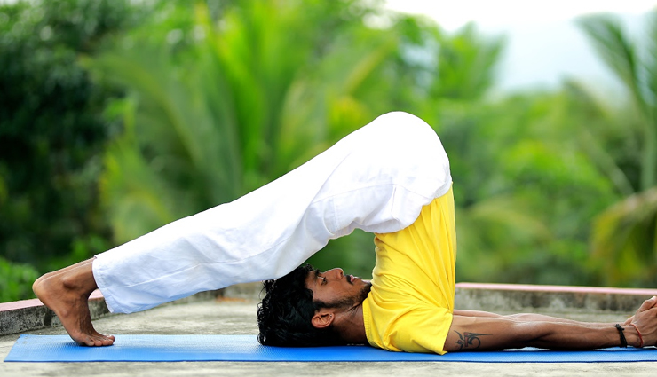 9 Amazing Benefits of Doing Plow Pose and How to Do It - lifeberrys.com