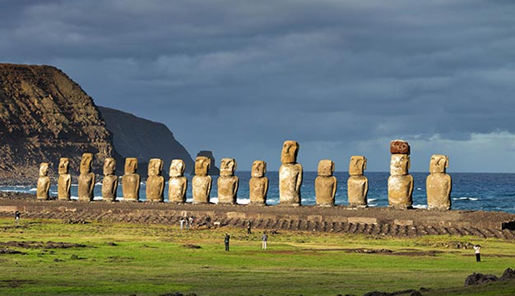 6 Beautiful Islands To Visit in Polynesian Triangle - lifeberrys.com