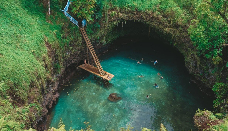 6 Beautiful Islands To Visit in Polynesian Triangle - lifeberrys.com