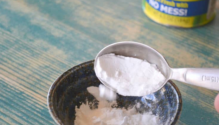 Homemade Natural Body Powder You Can Use Without Harming Your Skin ...