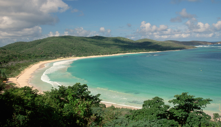 6 Beautiful Beaches in Puerto Rico You Must Visit - lifeberrys.com