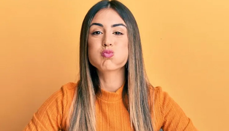 8 Simple Exercises That Will Help You Lose Face Fat Quickly ...