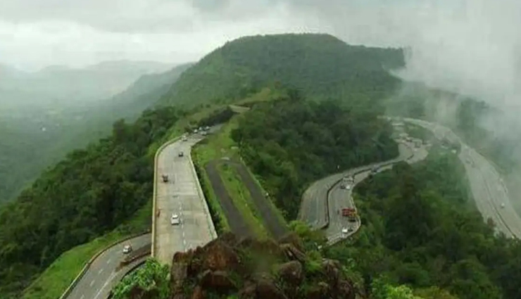 6 Beautiful Hill Stations To Visit Near Pune - lifeberrys.com