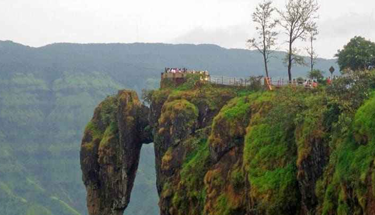 6 Amazing Weekend Getaways To Visit Near Pune - lifeberrys.com