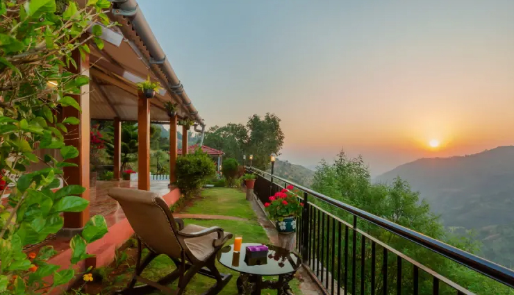 6 Beautiful Hill Stations To Visit Near Pune - lifeberrys.com