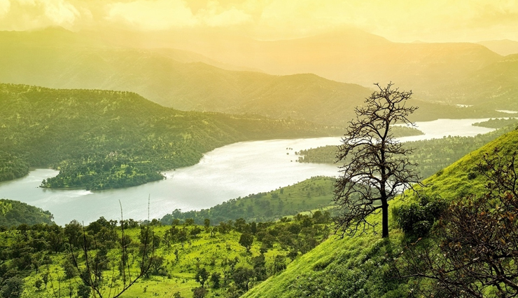 6 Beautiful Hill Stations To Visit Near Pune - lifeberrys.com