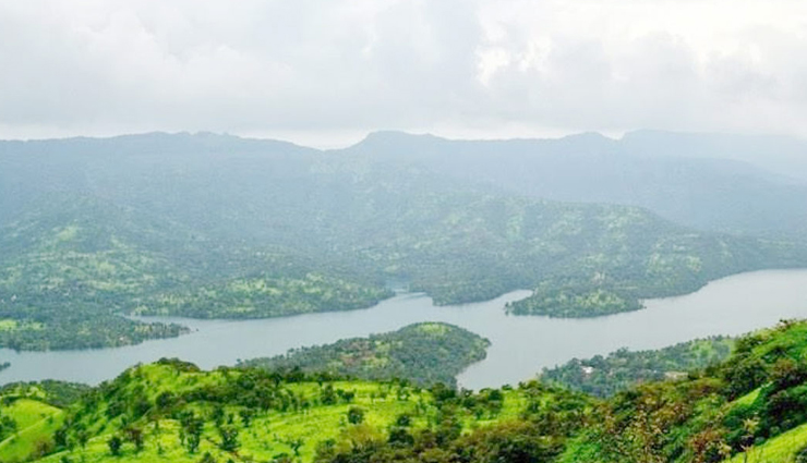 6 Beautiful Hill Stations To Visit Near Pune - lifeberrys.com