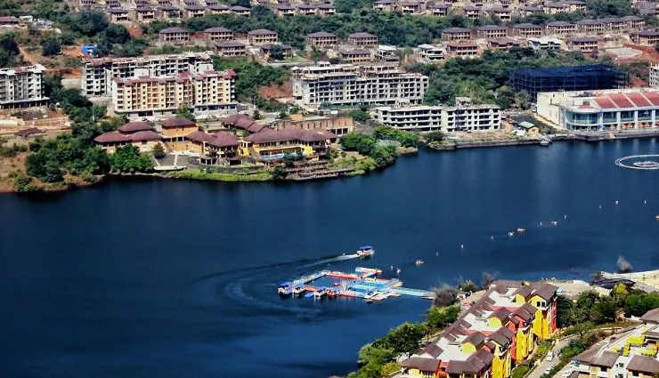 6 Amazing Weekend Getaways To Visit Near Pune - lifeberrys.com