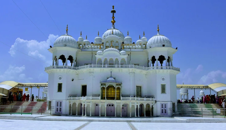 6 Things You Must Do When in Punjab - lifeberrys.com