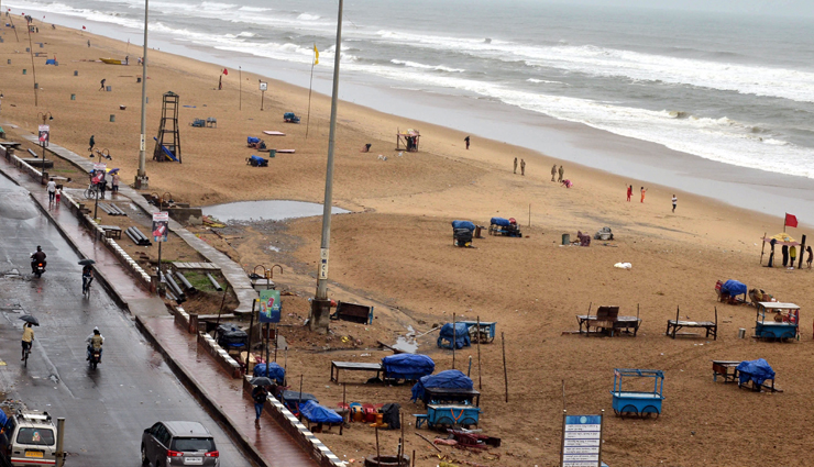Must Visit Beaches and Temples in Puri - lifeberrys.com
