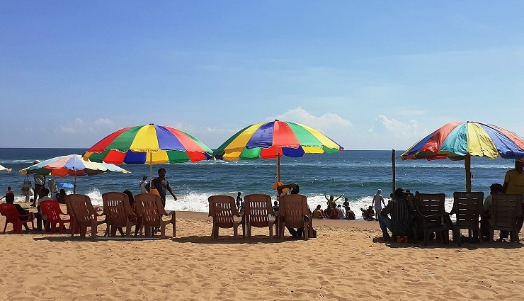 9 Specially Crafted List of The Best Places To Visit in Puri ...