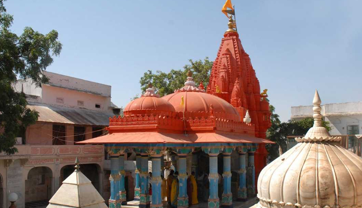 6 Places To Include in Your Sightseeing Itinerary in Pushkar ...