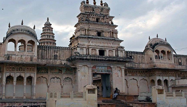 6 Places To Include in Your Sightseeing Itinerary in Pushkar ...