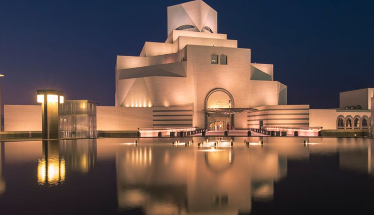 6 Beautiful Places To Visit in Qatar - lifeberrys.com