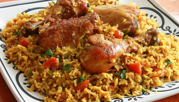 Mouthwatering Qatari Dishes You Cannot Miss Tasting - lifeberrys.com