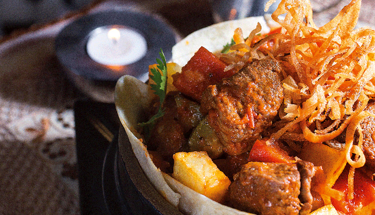 Mouthwatering Qatari Dishes You Cannot Miss Tasting - lifeberrys.com