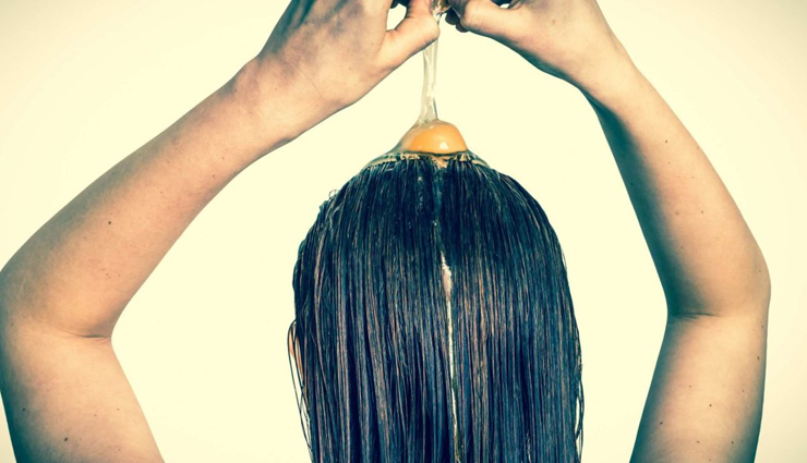 7 Natural Ways To Improve The Quality of Your Hair - lifeberrys.com