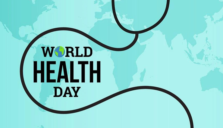 World Health Day- 25 Quotes You Can Share On This World Health Day ...