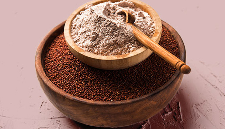6 Health Benefits of Ragi Grain During Pregnancy - lifeberrys.com