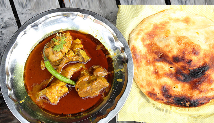 15 Delicious Cuisines of Lucknow You Cannot Miss to Try - lifeberrys.com