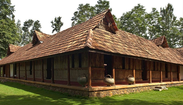 10 Most Favourite Plantation Stays in India - lifeberrys.com
