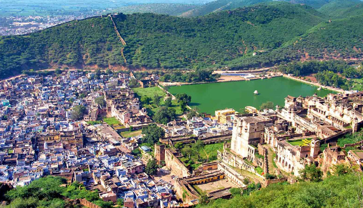 5 Least Known Yet Beautiful Places To Visit in Rajasthan - lifeberrys.com