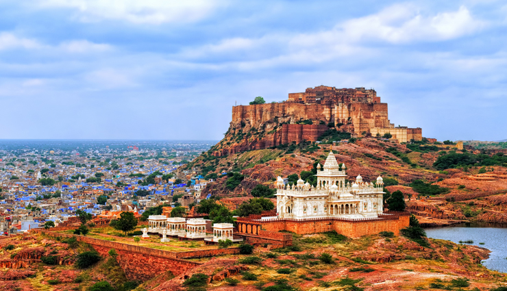 5 Least Known Yet Beautiful Places To Visit in Rajasthan - lifeberrys.com